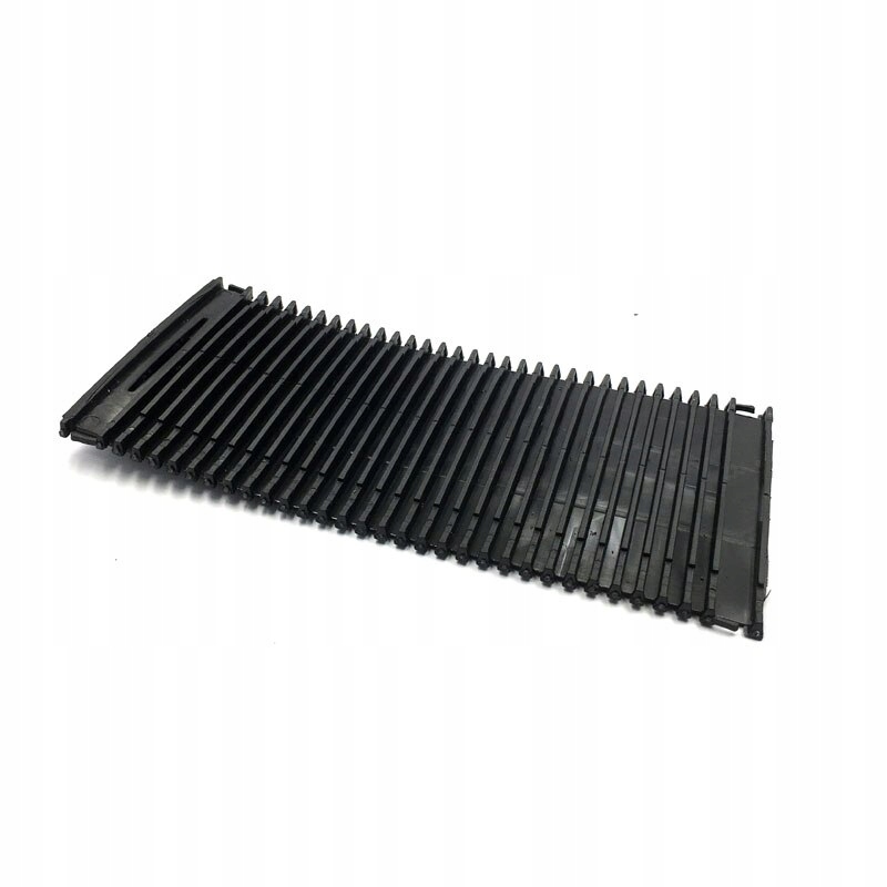 Roleta Roletka schowka Mercedes W204 W207 W212 - 12713518678 ...