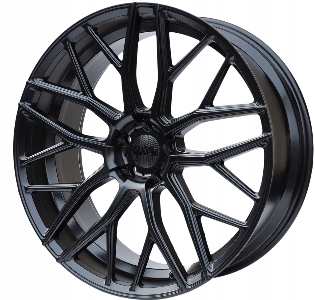 X038 FELGI 21 5x112 DO BMW X5 X6 X7 G05 G06 G07 - 12800640193 ...