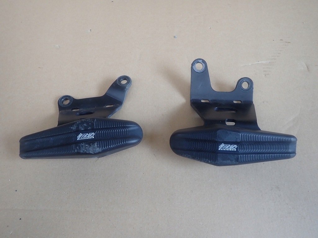 Yamaha XJ6 Diversion Crash Pady osłony - 13735072599 - oficjalne ...