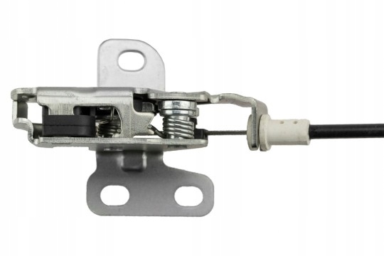 ZAMEK DRZWI TYLNYCH GÓRNY DUCATO JUMPER BOXER 06- - 12413745548 ...