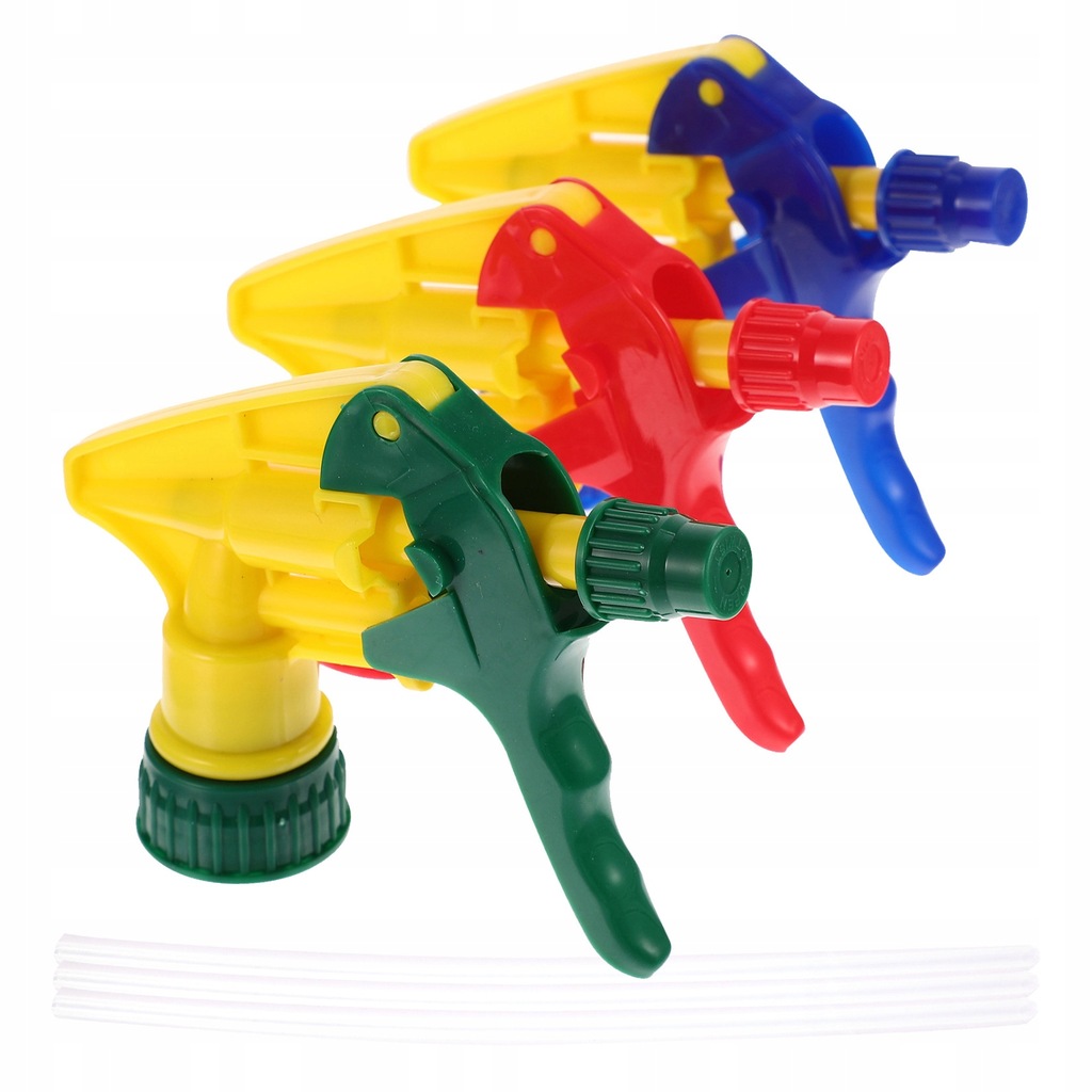 Mist Spray Bottle Nozzle Glass 5 Pcs - 14347256008 - oficjalne archiwum ...