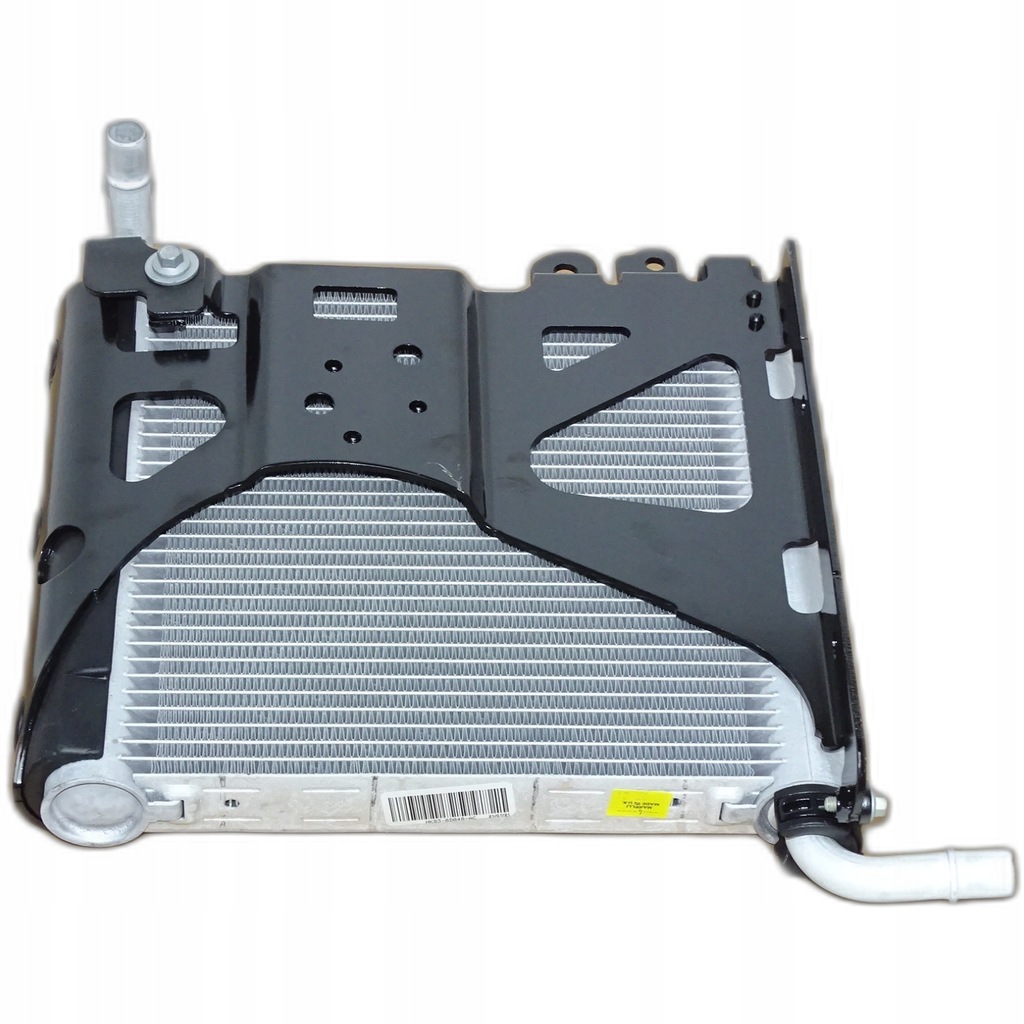 chłodnica boczna chłodniczka wody JAGUAR F-PACE - 12937731908 ...
