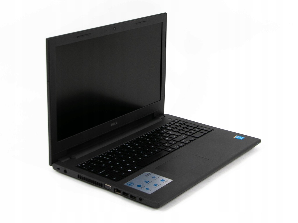 DELL VOSTRO 3546 i3-4th WIN10 500GB KAM AM216 - 13509132438 - oficjalne ...