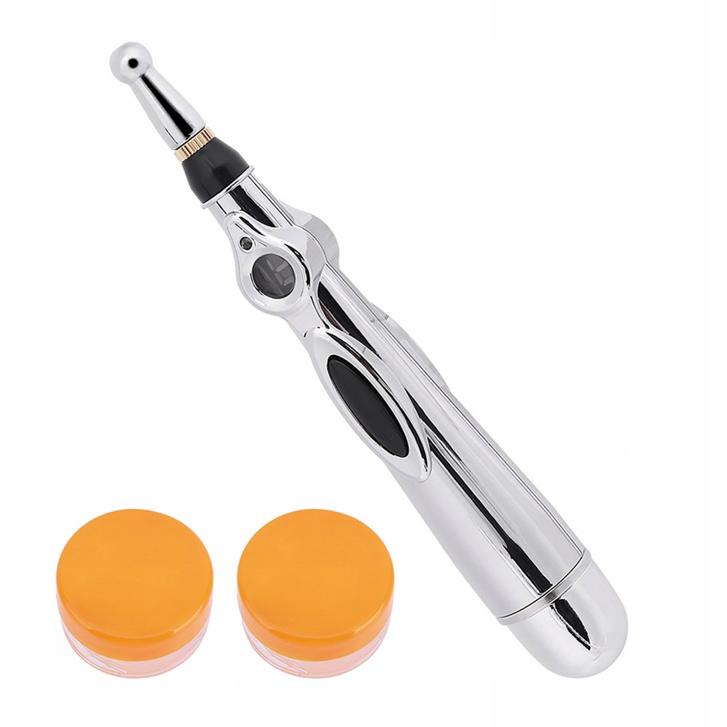 Meridian Energy Pen elektryczny laserowy długopis - 13285253596 ...