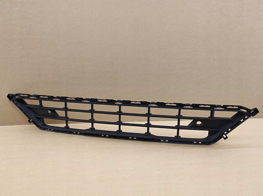 ŚRODKOWA KRATKA ZDERZAKA VOLVO XC60 II PDC - 14080581522 - oficjalne ...