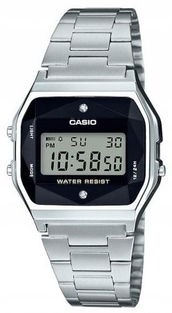 Casio Vintage Diamond Limited A158WEAD-1EF - 7758800979 - oficjalne ...