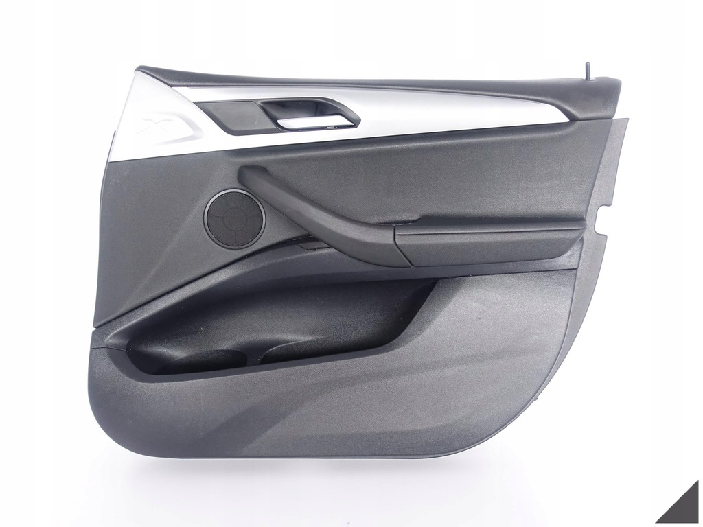 BMW X3 G01 X4 G02 TAPICERKA PRAWA PRZÓD BLACK - 13228680064 - oficjalne ...