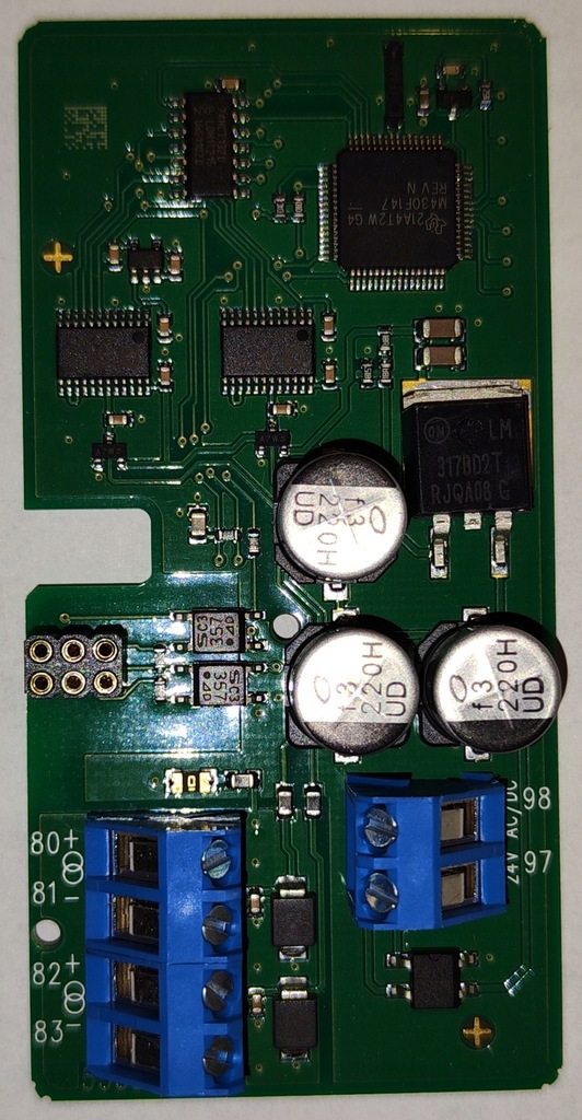 Kamstrup moduł BASE 67-00-23 do MULTICAL 601/602 - 12745856084 ...