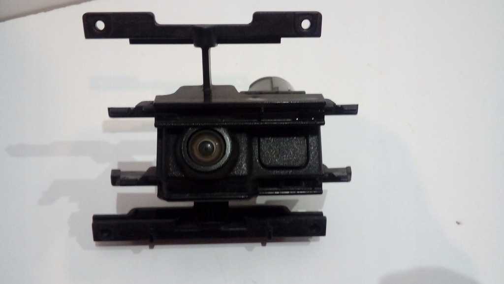 KAMERA PRZEDNIA PRZÓD FORD MONDEO MK5 MKV - 9980423371 - oficjalne ...