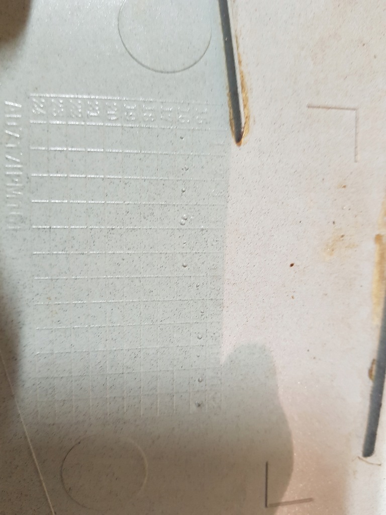 KIA SPORTAGE III 87371-F1000 SPOILER LOTKA KLAPY - 7583039337 ...