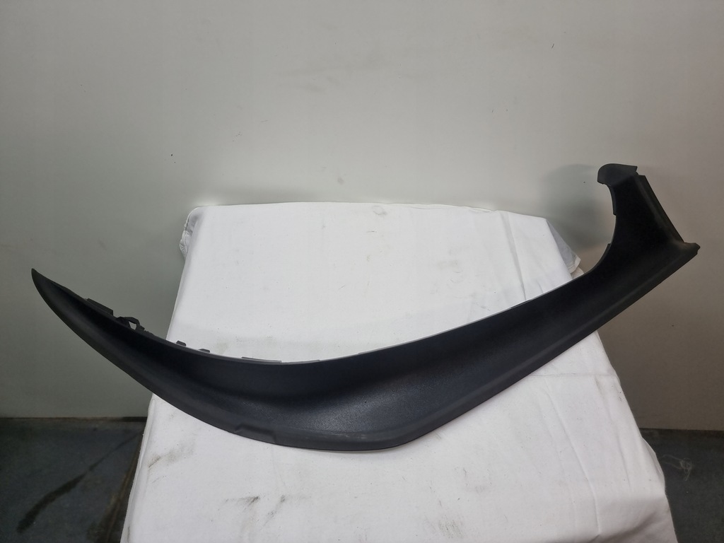 MERCEDES W222 LIFT RYNIENKA BAGAŻNIKA PRAWA - 11601687591 - oficjalne ...