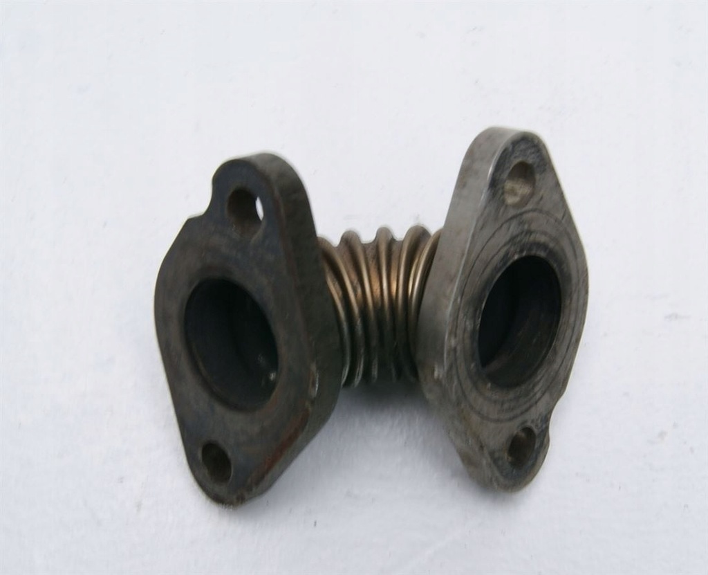 RURKA EGR MERCEDES SPRINTER 906 3.0 CDI 6421401308 - 7859668612 ...