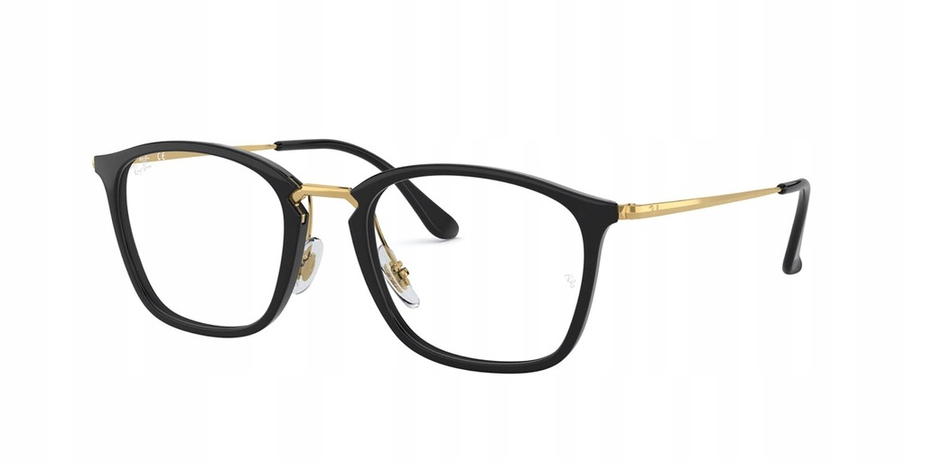 Ray Ban RB 7164 2000 50mm oprawki okularowe - 11733130596 - oficjalne ...