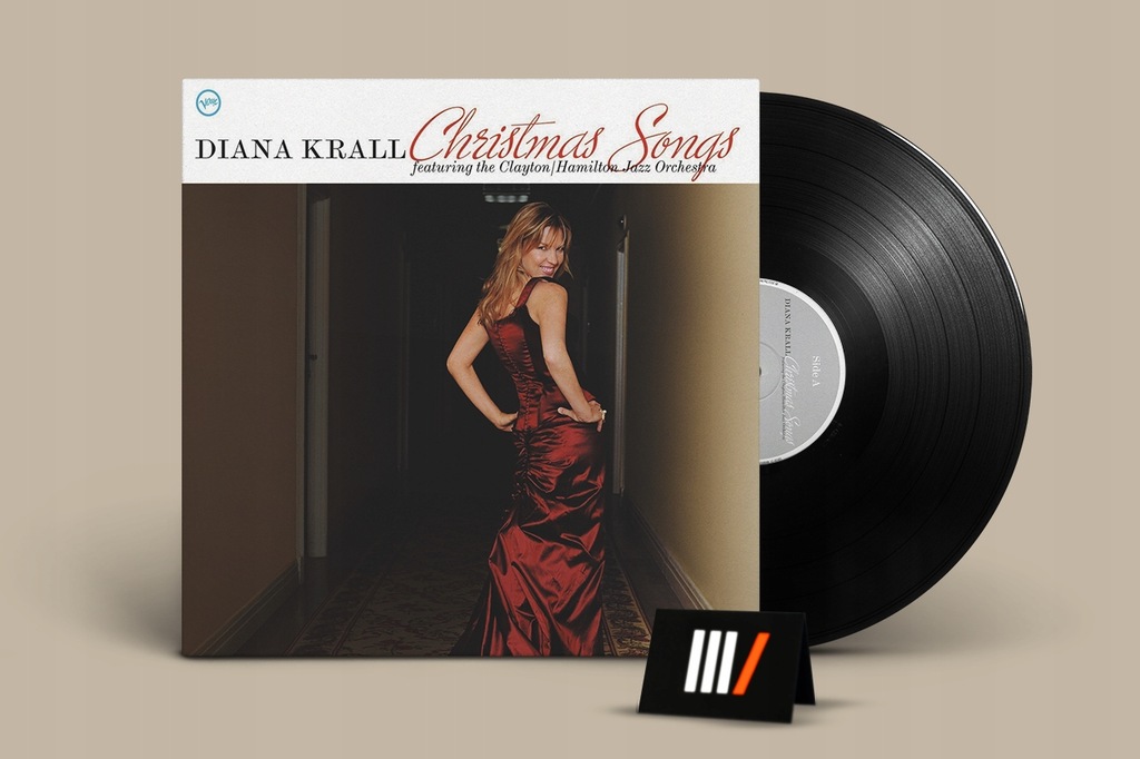 ++ DIANA KRALL Christmas Songs LP - 10639722221 - oficjalne archiwum ... ++ DIANA KRALL Christmas Songs LP - 10639722221 - oficjalne archiwum ...