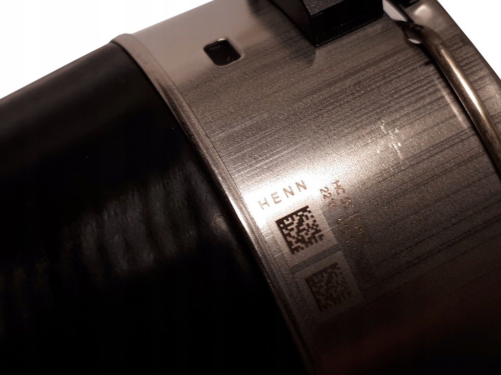 RURA WĄŻ INTERKULER/A MASTER III 2.3dCi 144601765R - 7700545884 ...