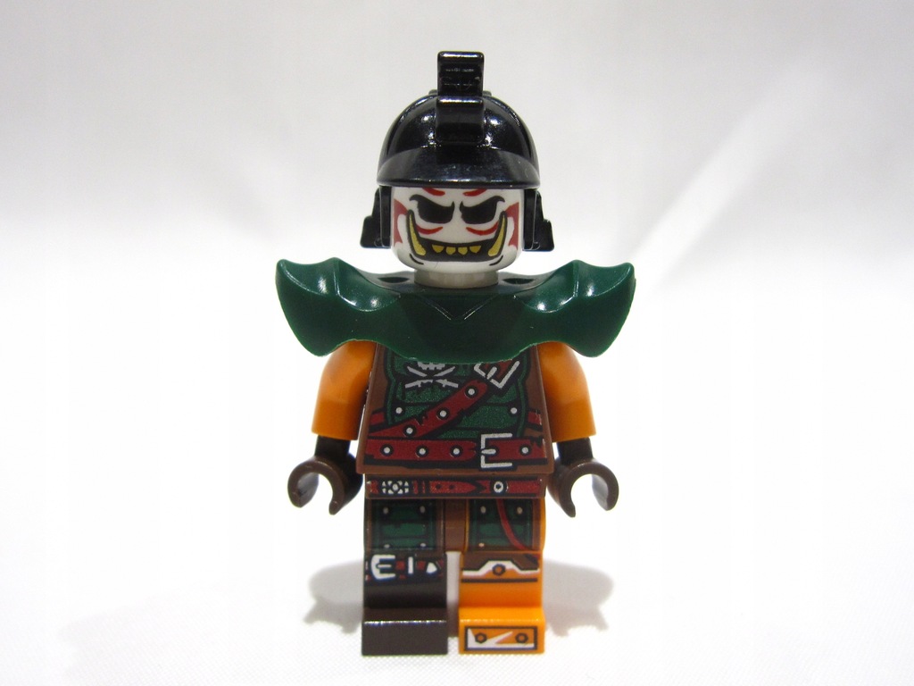 LEGO Figurka NINJAGO - Doubloon - njo243 - 11022621303 - oficjalne ...