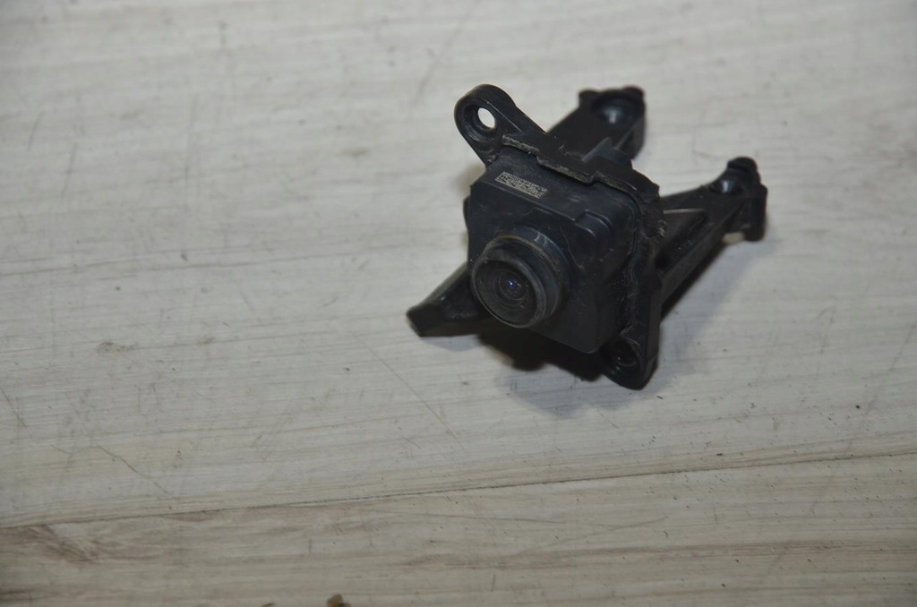 Kamera cofania klapa Peugeot Partner IV Rifter 19r - 12517629192 ...