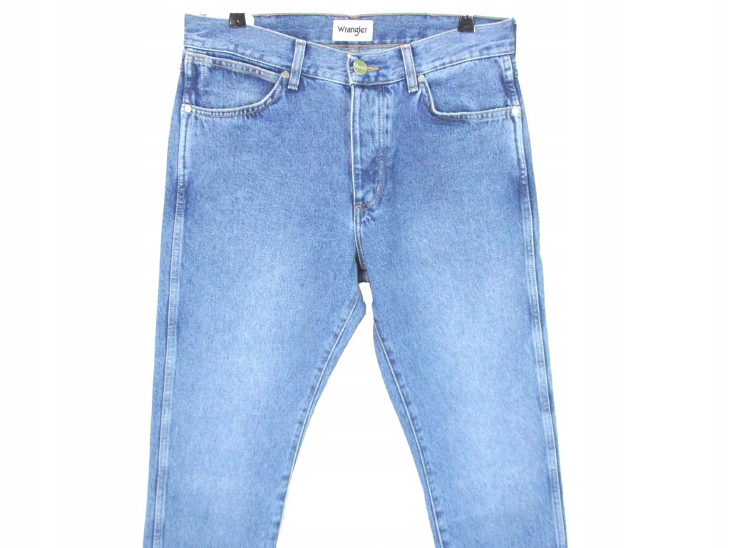 Jeansy Wrangler SLIDER Regular Tapered W30 L32 - 8396044440 - oficjalne ... Jeansy Wrangler SLIDER Regular Tapered W30 L32 - 8396044440 - oficjalne ...
