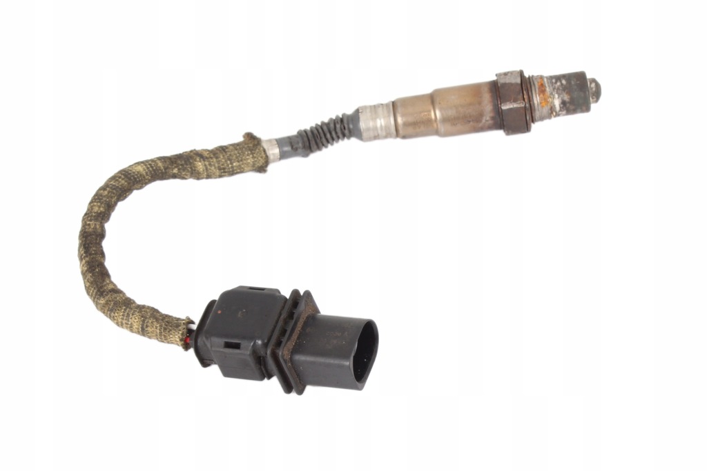 SONDA LAMBDA REGULACYJNA 1.4 1.6 16V 11787560957 - 14940813166 ...