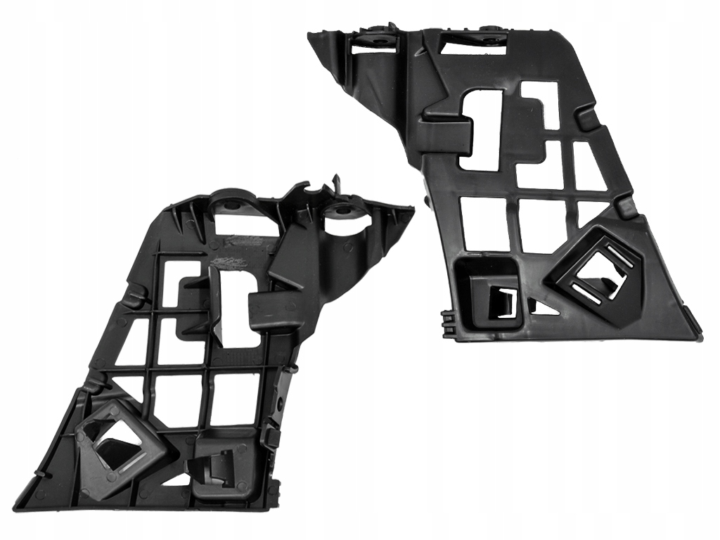 VOLVO S90 V90 2016- ŚLIZG ZDERZAKA PRAWA 31383285 - 14212053311 ...