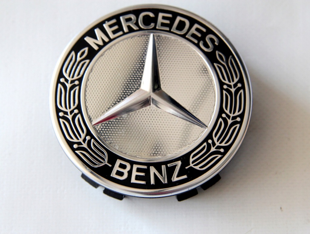 ORYGINALNE DEKLE DEKIELKI MERCEDES A1714000125 - 9259527381 - oficjalne ...