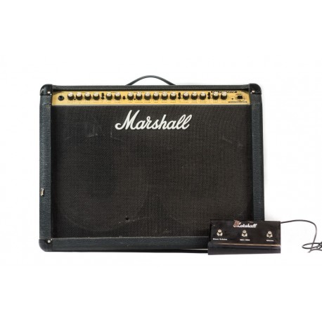 MARSHALL Valvestate VS265 combo 2x12 Stereo chorus - 9898493189 ...