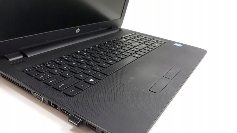 LAPTOP HP HQ-TRE 71025 - 8071840727 - oficjalne archiwum Allegro