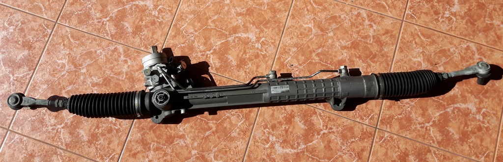 AUDI A6 C6 3.0 MAGLOWNICA PRZEKŁADNIA 4F1422066A - 7129844483 ...