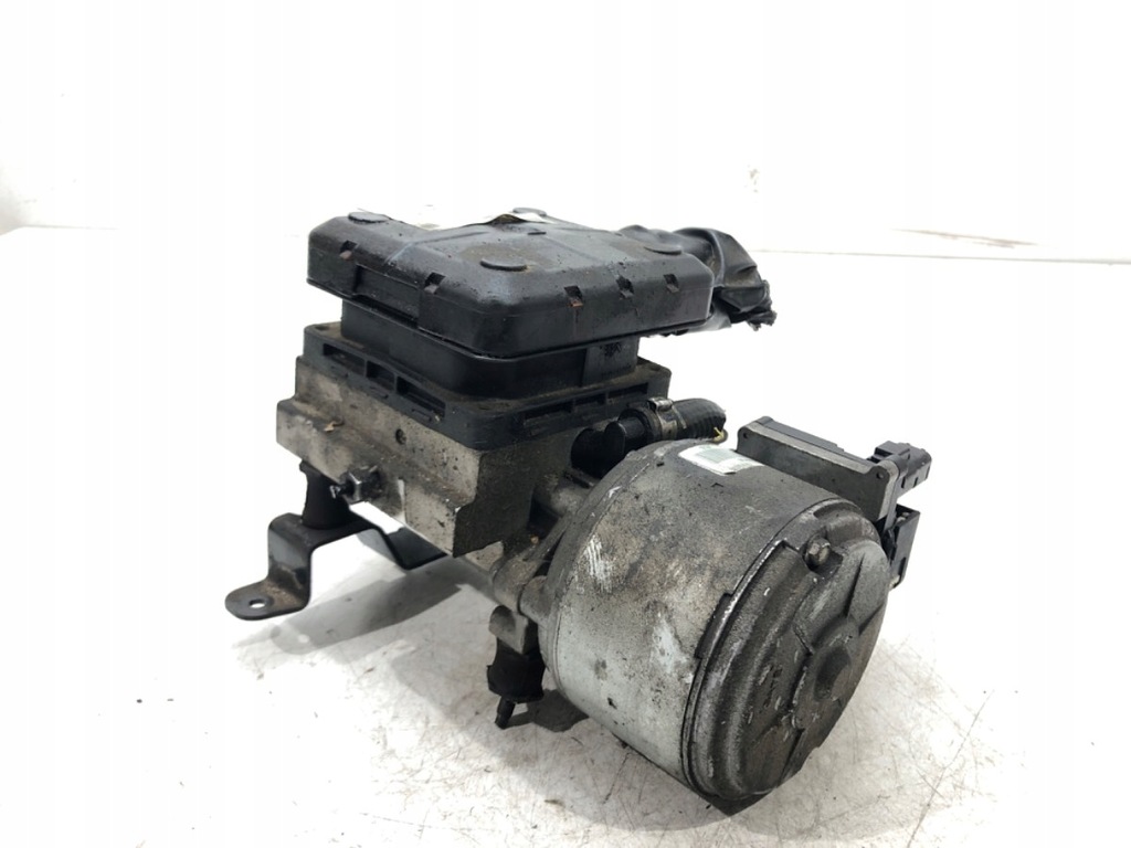 POMPA ZAWIESZENIA CITROEN C5 III 9654068680 Kombi - 14581067754 - oficjalne archiwum Allegro