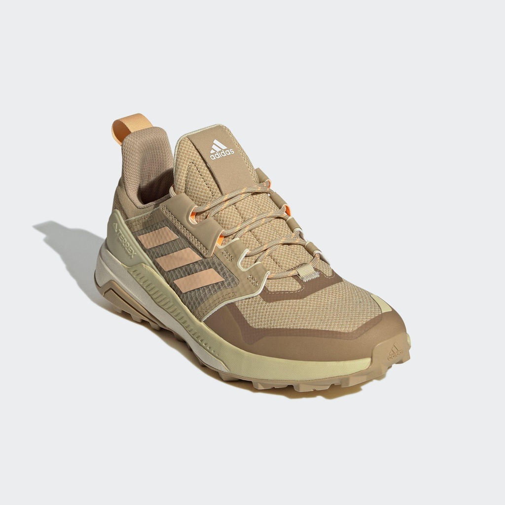 ADIDAS TERREX DAMSKIE BUTY TURYSTYCZNE 41 1/3 - 12912344219 - oficjalne ...