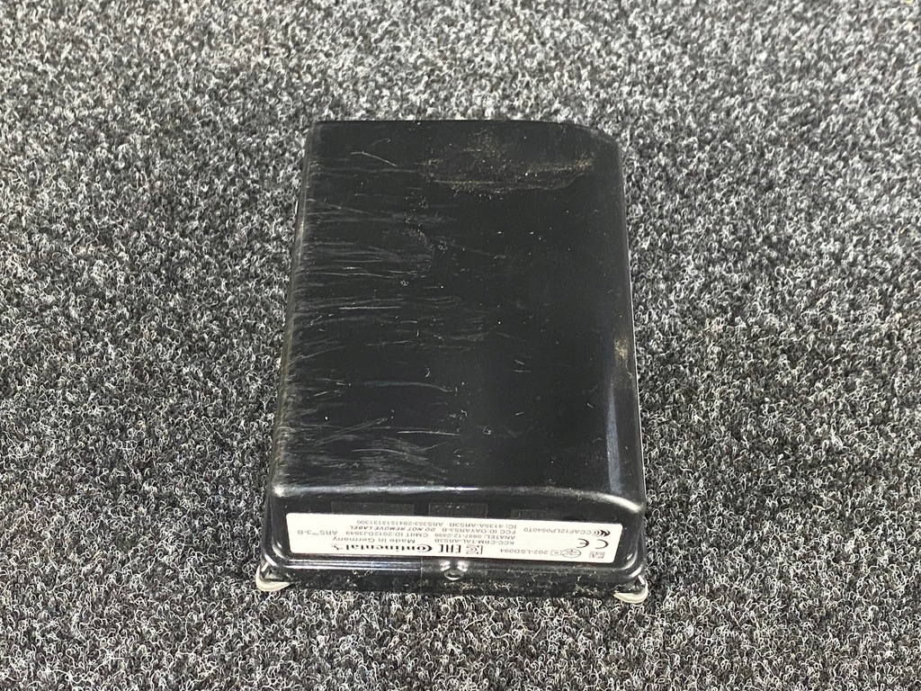 BMW FRR-01 RADAR SENSOR DISTRONIC 66316885585 - 12995894465 - oficjalne ...