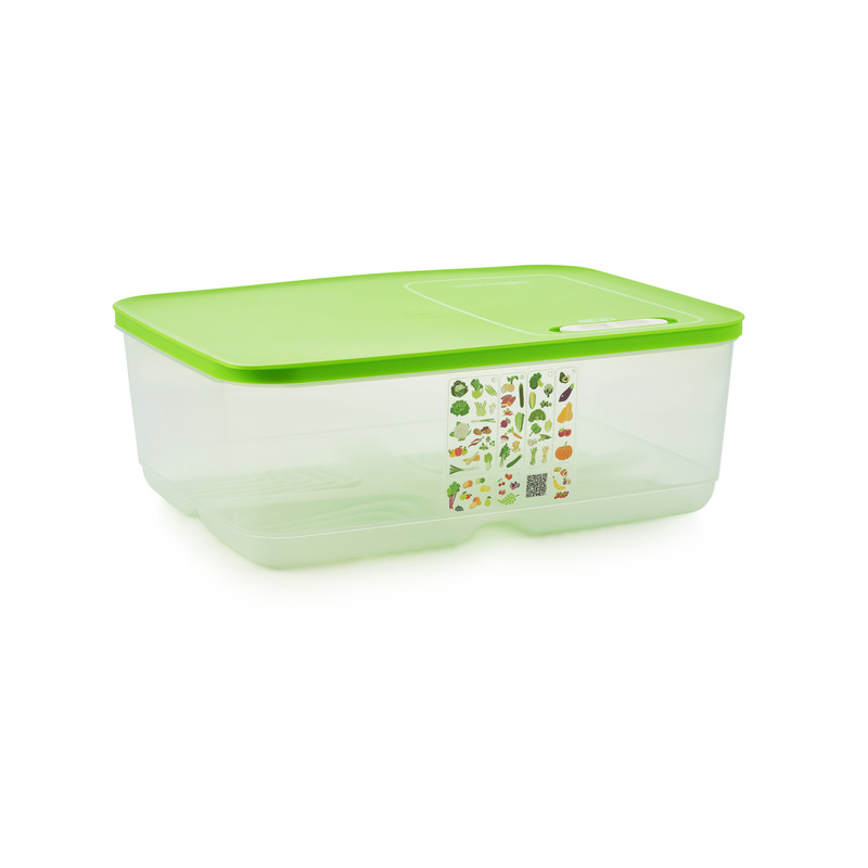 Tupperware Pojemnik Ventsmart 9,9L - 12009787589 - oficjalne archiwum ...