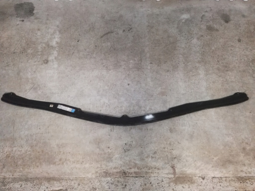 OSLONA PASA PRZEDNIEGO MERCEDES W116 1168840048 - 10051441534 ...