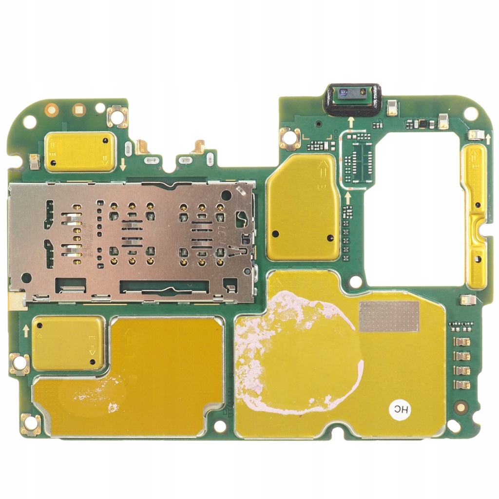 Купить Материнская плата Huawei P smart 2021 PPA-LX1 4/128: отзывы ...