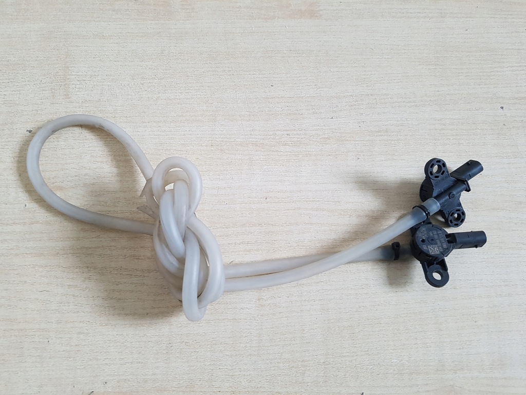 AUDI A4 B9 czujnik ochrony pieszych 8W0959121B - 15083774021 ...