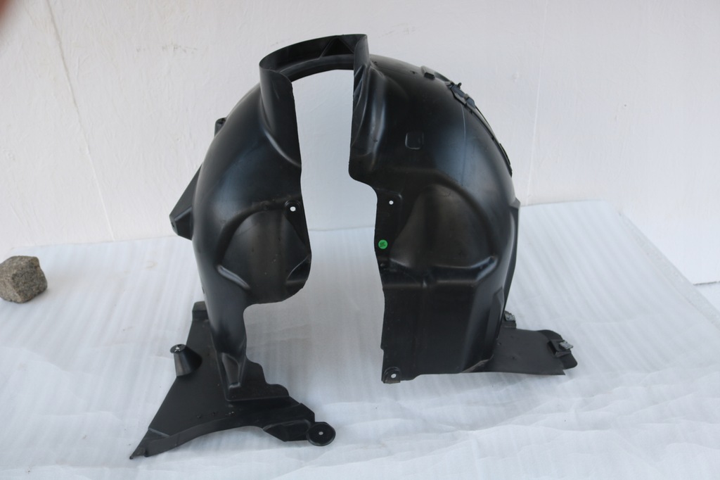 MERCEDES W246 NADKOLE LEWE PRZÓD A2466900830 - 7681357638 - oficjalne ...