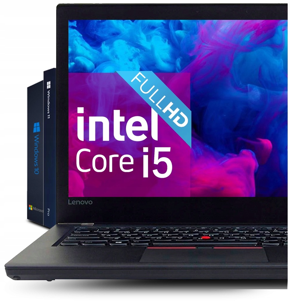 Laptop Lenovo THINKPAD i5 3.00GHz SSD|WIN11|OFFICE - 13623559838 ...