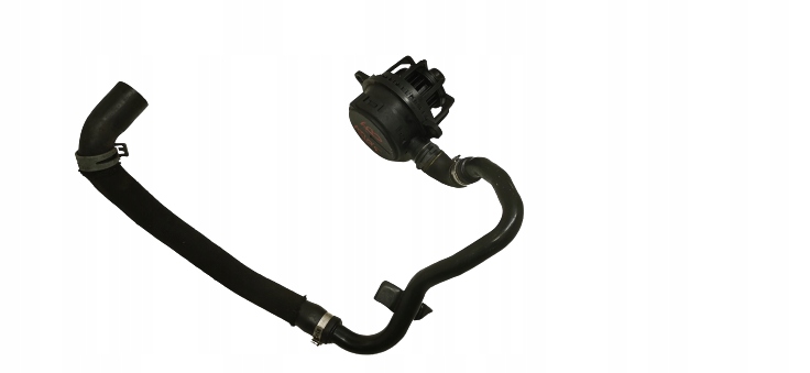 AUDI A6 C6 SEPARATOR OLEJU 059103495G 3.0 TDI - 12837689864 - oficjalne ...