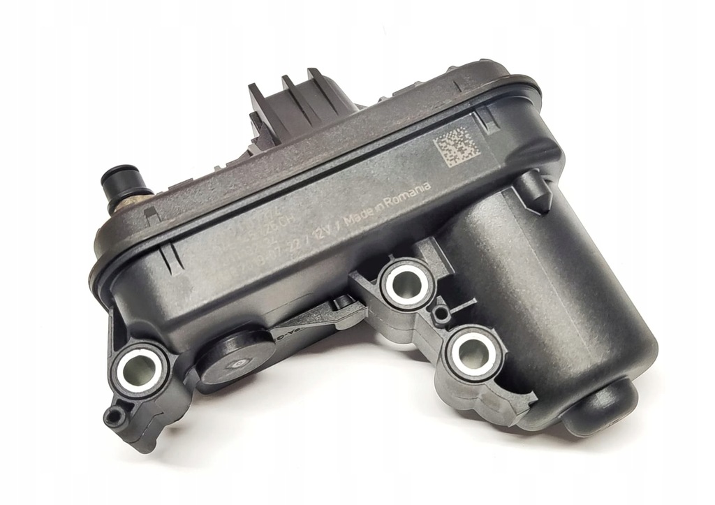 Zestaw naprawczy nastawnika VW 04E198725G ORYGINAŁ - 12440864586 ...