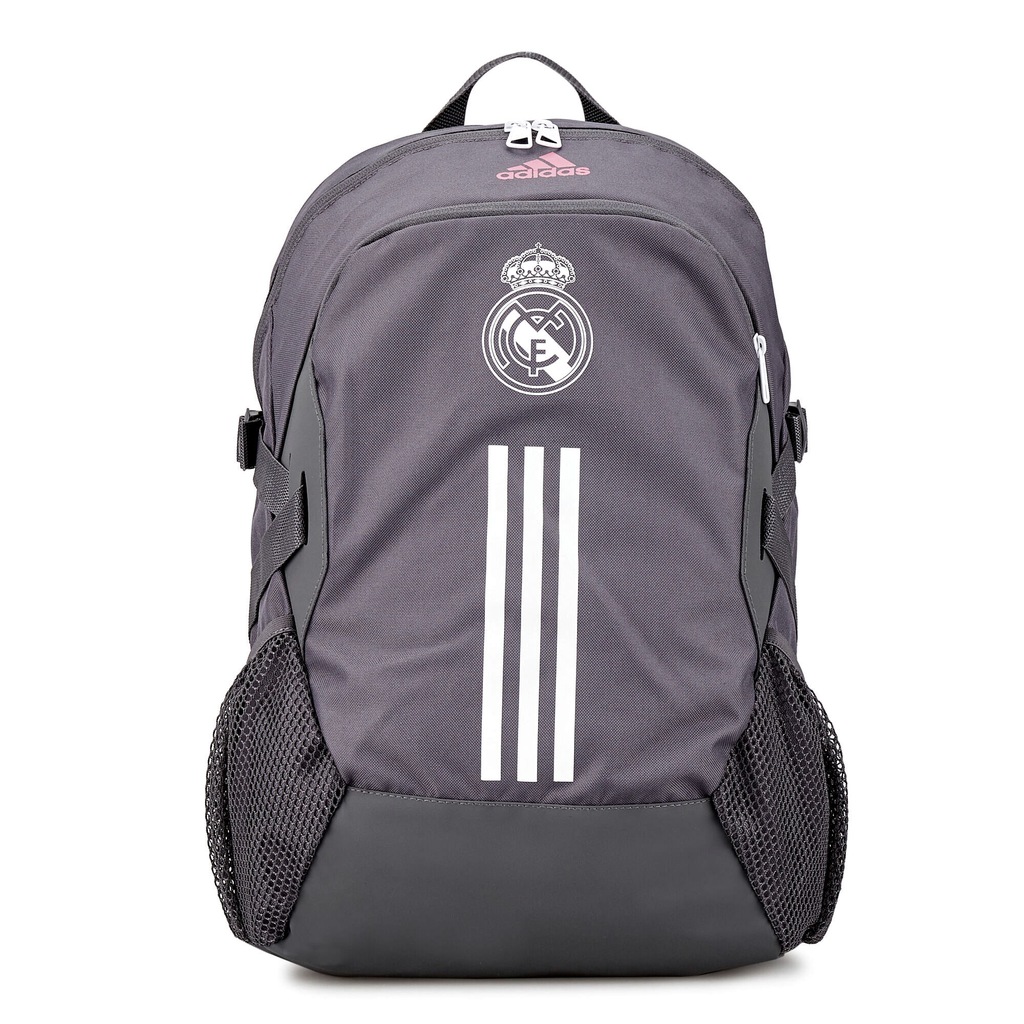 Adidas Real Madryt plecak sportowy szkolny laptop - 12535545052 - oficjalne archiwum Allegro