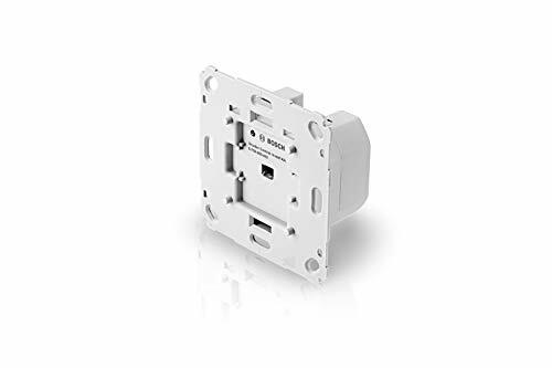 Sterownik rolet BOSCH Shutter Control in-wall AA - 12949997675 ...