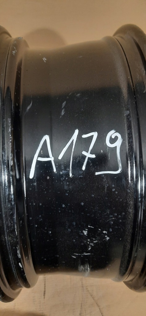 FELGA VOLVO XC40 7.5Jx18 ET50.5 31471552 - 11413000582 - oficjalne ...