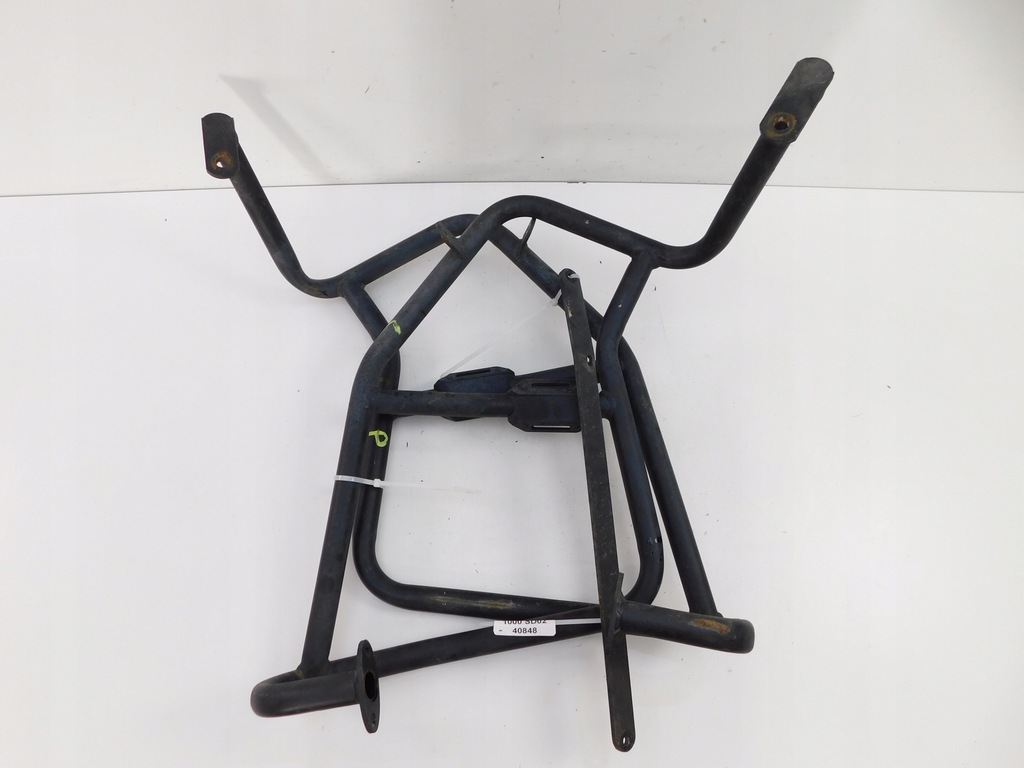 HONDA VARADERO 1000 SD02 GMOL GIVI + MOCOWANIE - 12837775482 - oficjalne archiwum Allegro