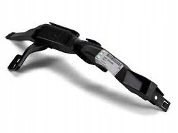 OPEL ASTRA V K 15+MOCOWANIE ŚLIZG SLIZG ZDERZAKA R - 9392168661 ...