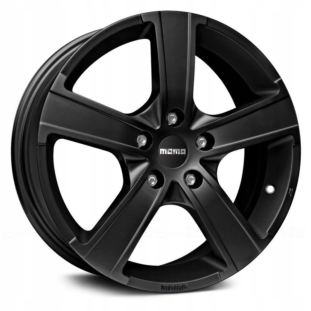 FELGI MOMO 17 4x108 ET25 PEUGEOT 206 - 7972303038 - oficjalne archiwum ...