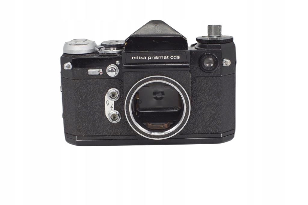 EDIXA PRISMAT CDS -do naprawy,części,kolekcji - 12714313429 - oficjalne ...