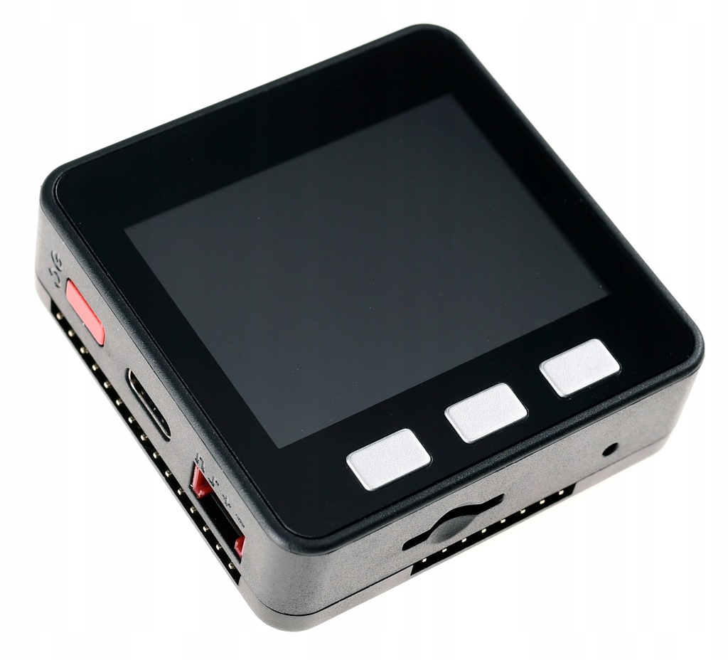 M5Stack Basic Core ESP32 Arduino MicroPython IoT - 9355054785 - oficjalne archiwum Allegro