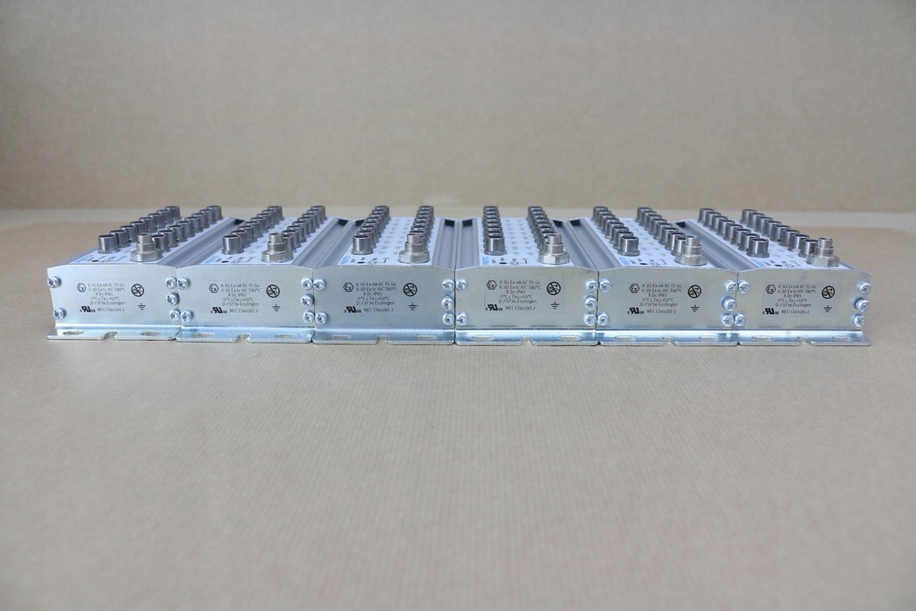 Купить Модуль ввода CPI FESTO CP-E16-M8: отзывы, фото и характеристики ...