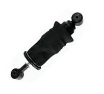 AMORTYZATOR KABINY MAN TGA PRZÓD SACHS 81417226053 - 8015127346 ...