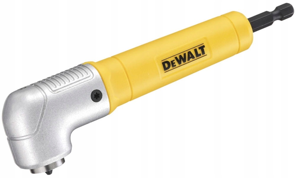 DEWALT DT71517 ADAPTER KĄTOWY DO BITÓW PRZYSTAWKA - 7226192393 ...